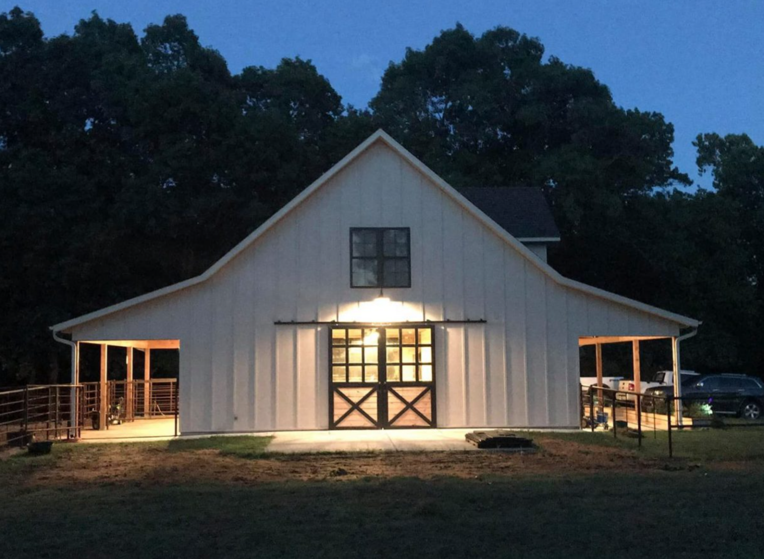 Financing a Barndominium - Your Ultimate Guide